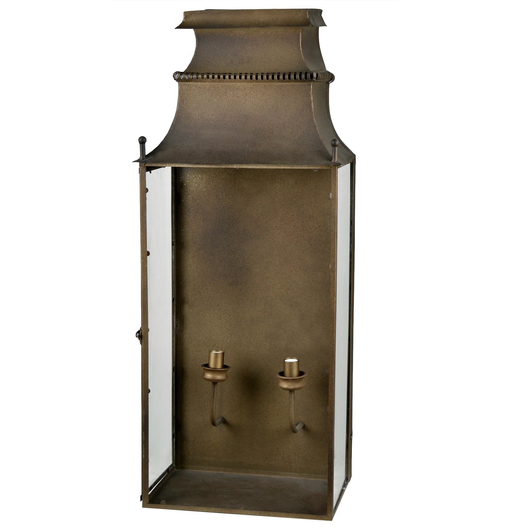 Country Club Wall Lantern